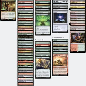 Agatha of the Vile Cauldron ACTIVATED ABILITIES Wilds of Eldraine Magic ...