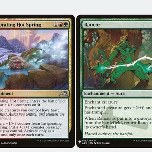 Minsc & Boo, Timeless Heroes +1/+1 Counters Magic MTG Custom Commander ...