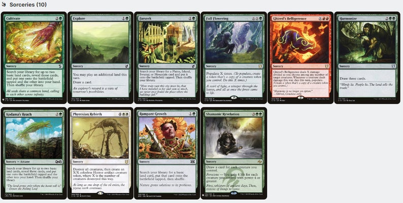 Atla Palani Nest Tender DINOSAUR EGGS Magic Mtg Commander - Etsy