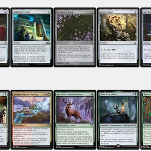 Agatha of the Vile Cauldron ACTIVATED ABILITIES Wilds of Eldraine Magic ...