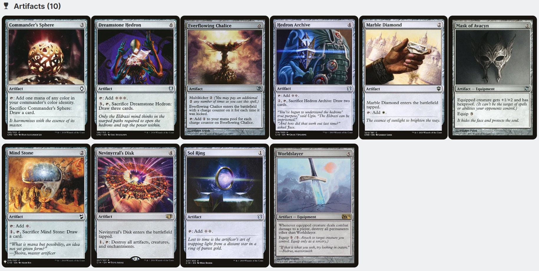 Avacyn, Angel of Hope ANGEL TRIBAL Magic MTG Custom Commander Deck - Etsy