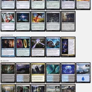 Umbris, Fear Manifest Nightmare Horror Tribal Mill Exile Magic MTG ...