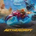 AETHERDRIFT Complete Full Set Factory Sealed DFT MTG Magic: the ...