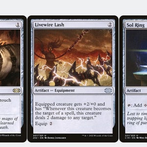 Legolas, Master Archer Lotr SPELLS THAT TARGET Magic Mtg Custom ...