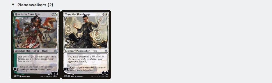 Arcades, the Strategist WALLS TOUGHNESS Matters Magic Mtg Custom ...