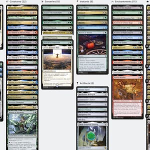 Sisay, Weatherlight Captain ENCHANTRESS LEGENDS Magic MTG Custom ...