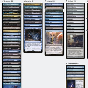 Umbris, Fear Manifest Nightmare Horror Tribal Mill Exile Magic MTG ...