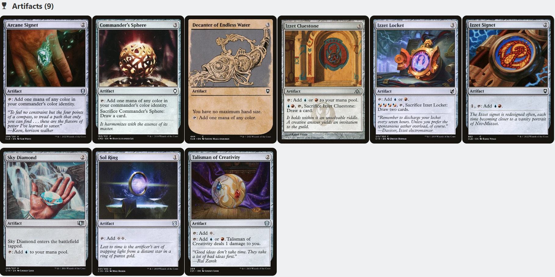 Niv-mizzet Parun CARD DRAW Instant Sorcery Magic Mtg Custom - Etsy