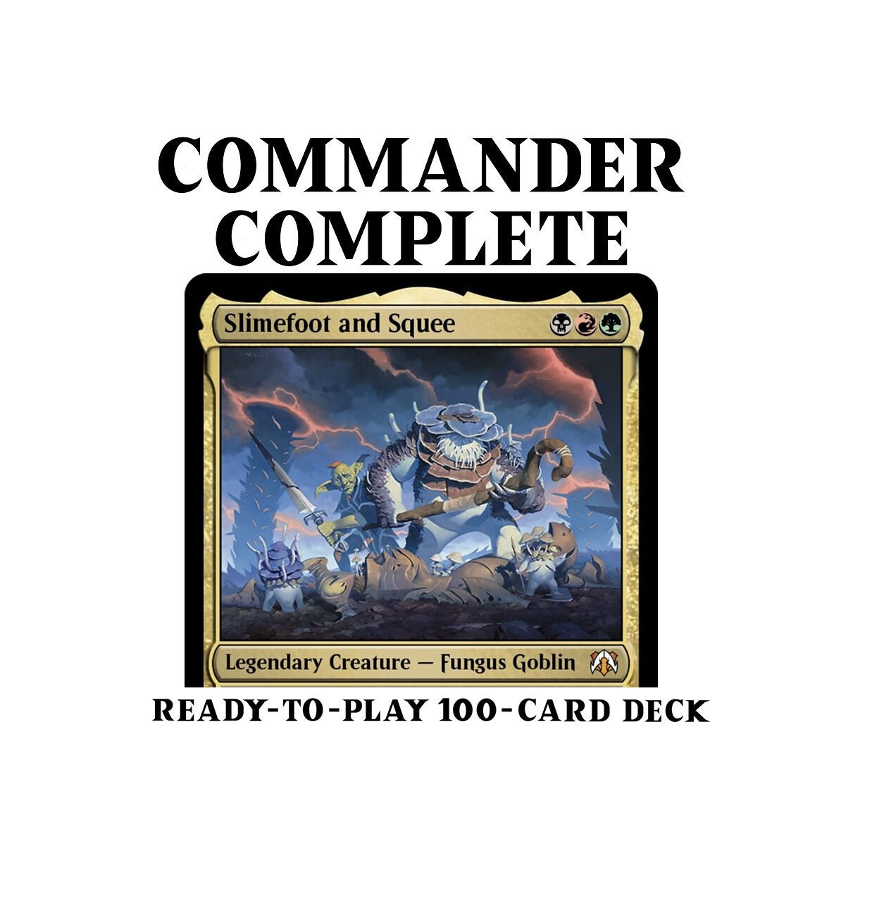 Squee Mtg