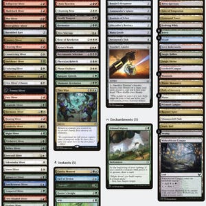 Sliver Hivelord SLIVER Tribal Magic MTG EDH Custom Commander Deck - Etsy