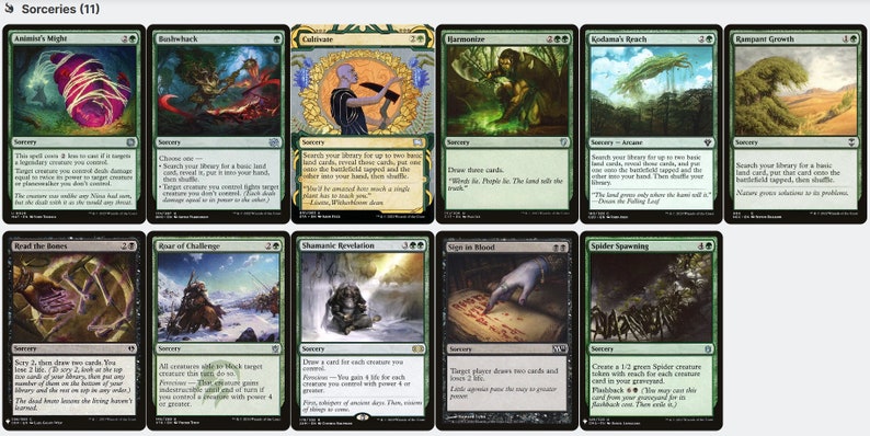 Shelob Child of Ungoliant Lotr SPIDERS FOOD Magic MTG Custom - Etsy