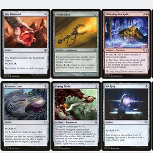 Ragavan, Nimble Pilferer PIRATES and TREASURE Magic MTG Custom ...