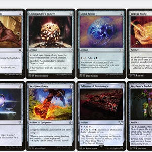 Lord of the Nazgul Lotr INSTANTS and SORCERIES Magic MTG Custom ...