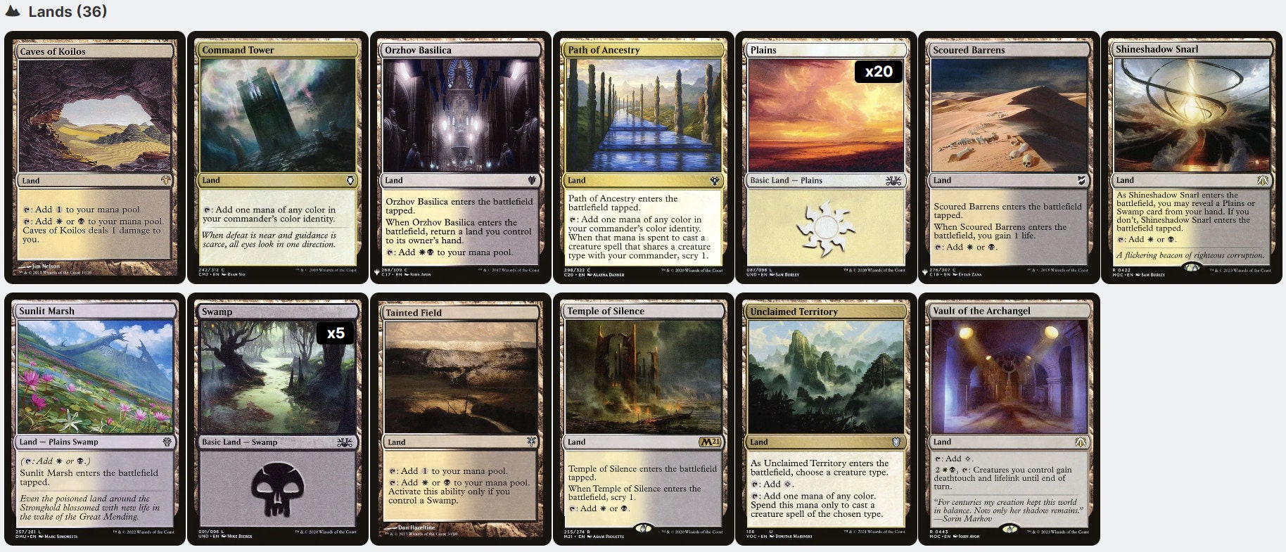 King of the Oathbreakers Lotr SPIRITS PHASING Magic MTG Custom - Etsy