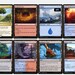 Veyran, Voice of Duality MAGECRAFT SPELLS Izzet Magic Mtg Custom ...