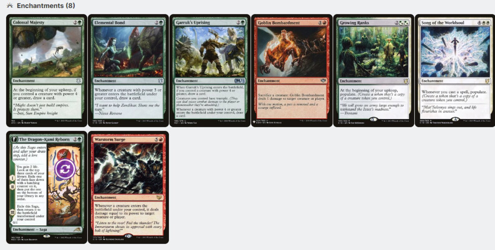 Atla Palani Nest Tender DINOSAUR EGGS Magic Mtg Commander - Etsy