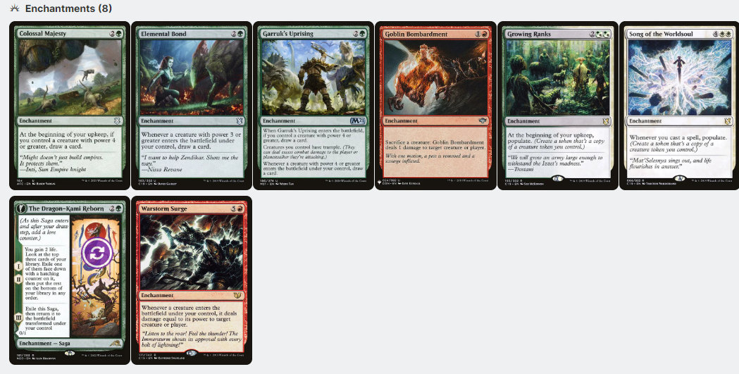 Atla Palani Nest Tender DINOSAUR EGGS Magic Mtg Commander - Etsy