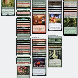 Kibo, Uktabi Prince Ape and Monkey Tribal Artifact Destruction Magic ...