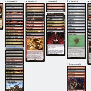 The Balrog, Durin's Bane Lotr SACRIFICE Treasure Magic MTG Custom ...