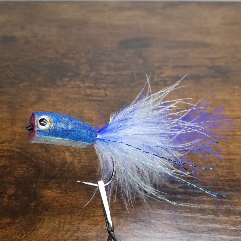 Streamer Poppers - Etsy