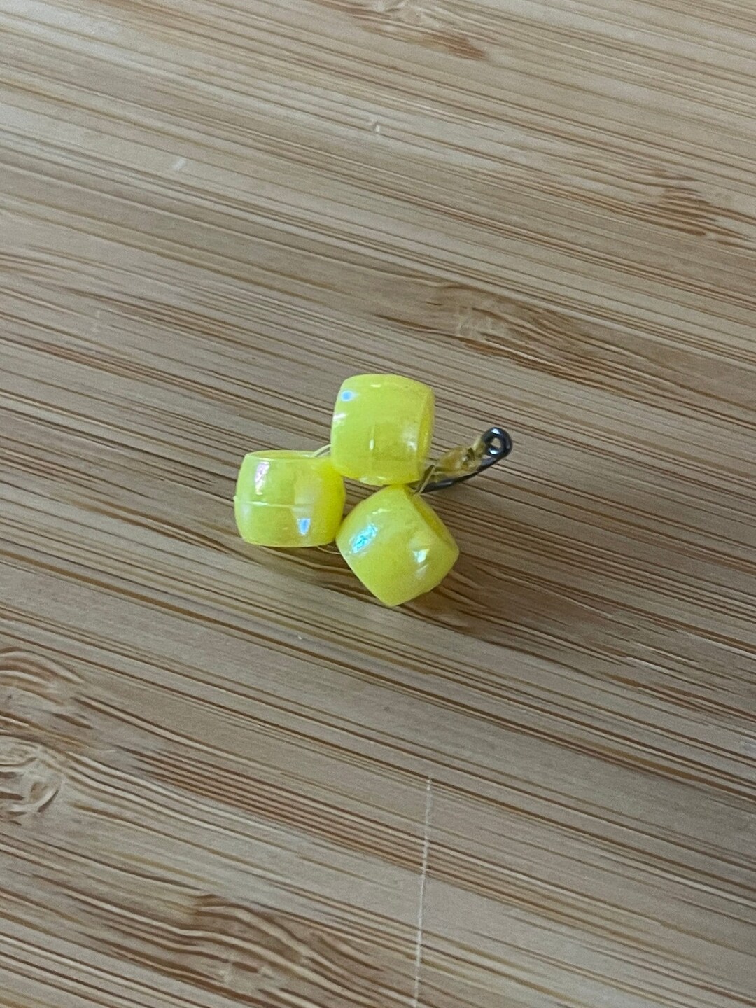 2 Pack - the Corn Clump Fly - Etsy