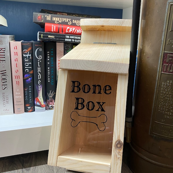 Little Free Library Box - Etsy