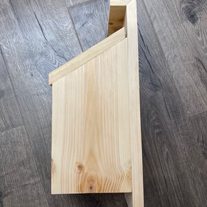 Dog Treat Box for Little Libraries - Etsy
