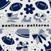 Groovy Teacher Seamless Pattern, Retro School Repeat Pattern, School ...