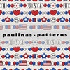 Groovy Teacher Seamless Pattern, Retro School Repeat Pattern, School ...