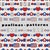Groovy Teacher Seamless Pattern, Retro School Repeat Pattern, School ...