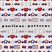 Groovy Teacher Seamless Pattern, Retro School Repeat Pattern, School ...