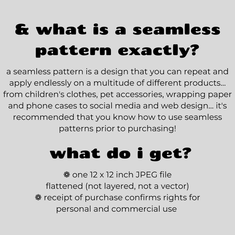 Groovy Teacher Seamless Pattern: Retro School Supplies Repeat (JPEG ...