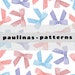 Groovy Teacher Seamless Pattern, Retro School Repeat Pattern, School ...