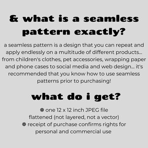 Conversation Hearts Seamless Pattern: Valentine's Day Repeat Design ...