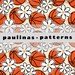 Groovy Teacher Seamless Pattern, Retro School Repeat Pattern, School ...