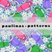 Groovy Teacher Seamless Pattern, Retro School Repeat Pattern, School ...