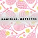 Groovy Teacher Seamless Pattern, Retro School Repeat Pattern, School ...