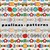 Groovy Teacher Seamless Pattern, Retro School Repeat Pattern, School ...