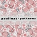 Groovy Teacher Seamless Pattern, Retro School Repeat Pattern, School ...