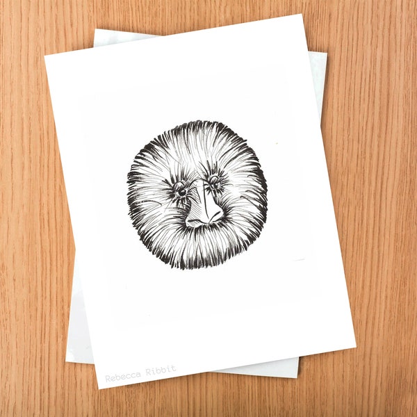 Sad Furry Art - Etsy