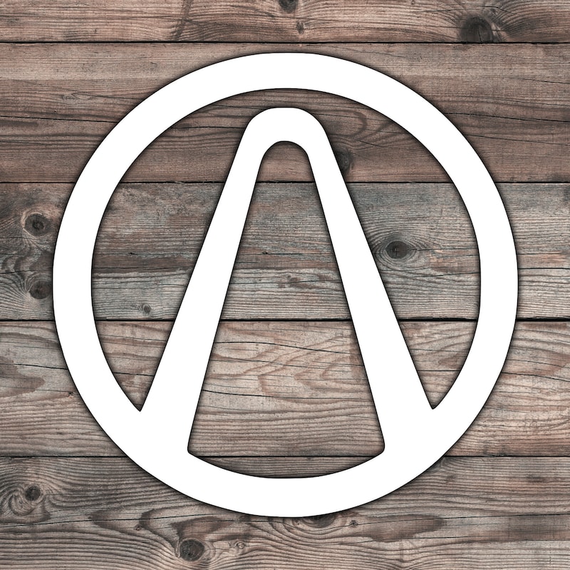 Borderlands - Etsy