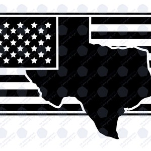 Texas Car Sticker - 5.5 X 3.7 in Texas Truck Sticker for Texas Native ...