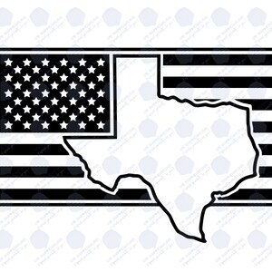 Texas Car Sticker - 7.5 X 5 Inch Texas Truck Sticker for Texas Native ...