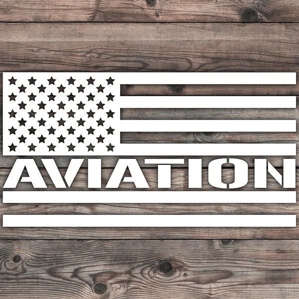 Airforce Veteran Decal - Etsy