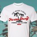 Fort Myers Shirt Florida Strong Shirt for Florida Native Shirt Florida ...