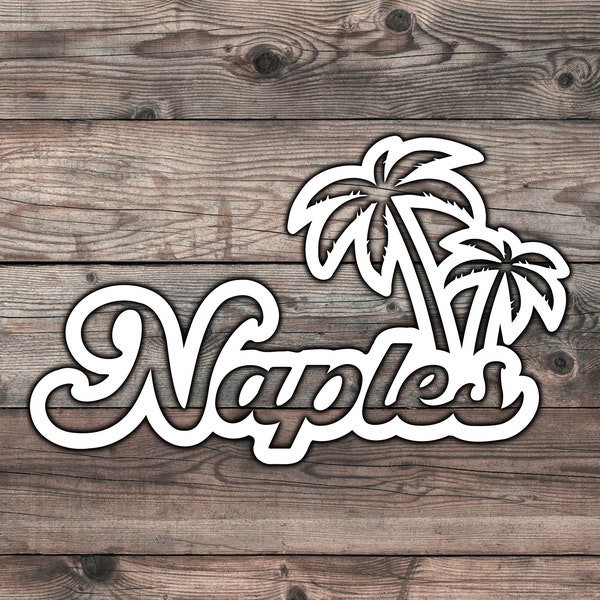 Florida Sticker - Etsy