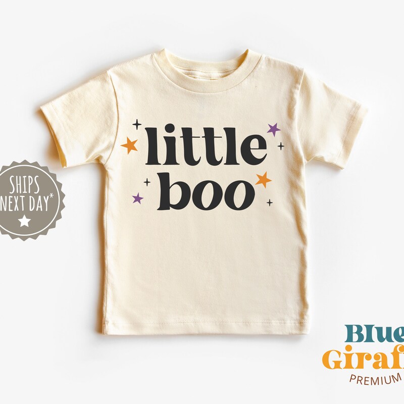 Little Boo Shirt - Etsy
