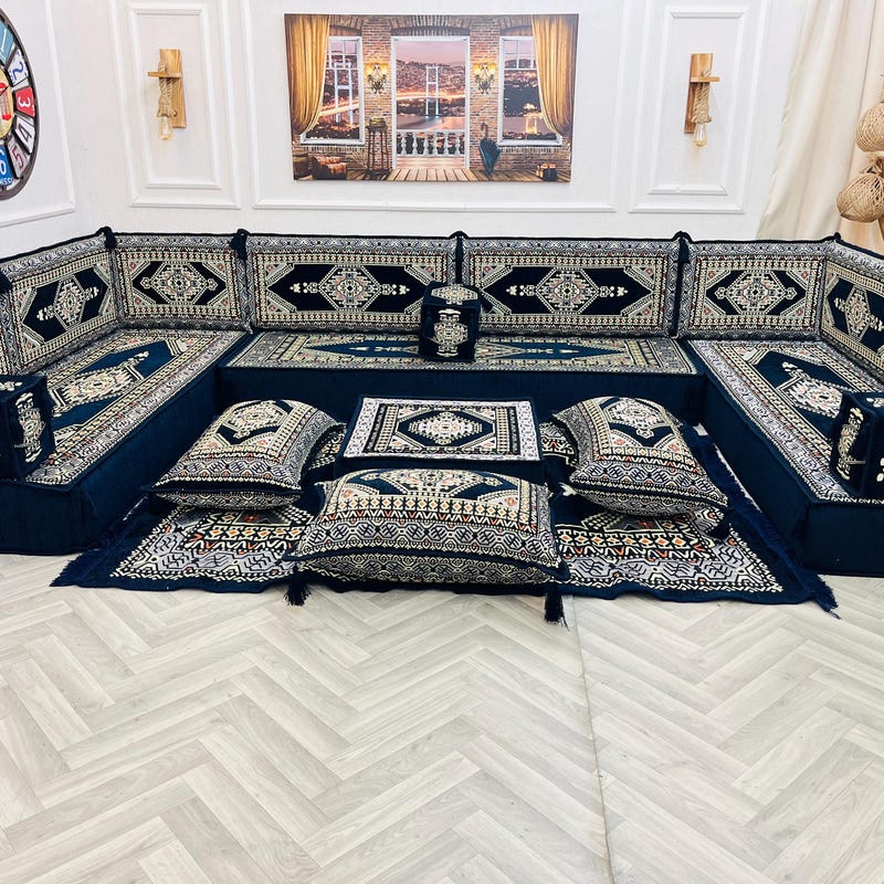 Majlis Home Decor - Etsy UK