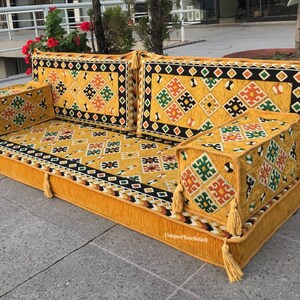Arabic Style Majlis Floor Seating Sofa Set,modular Seating Sofas ...
