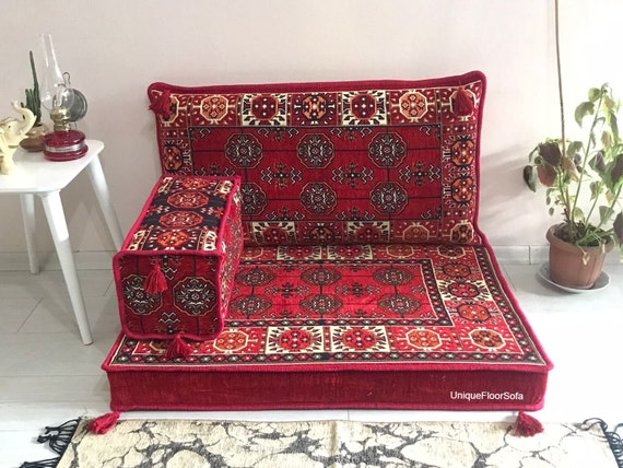 Small futon sofa store